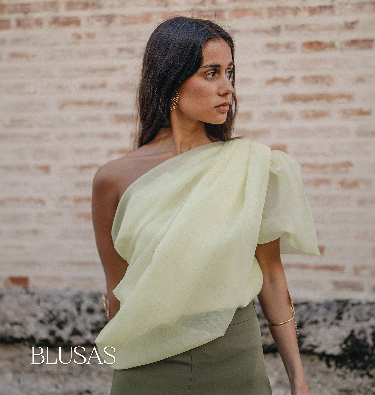 Rental Mode - Vestidos y looks de invitada