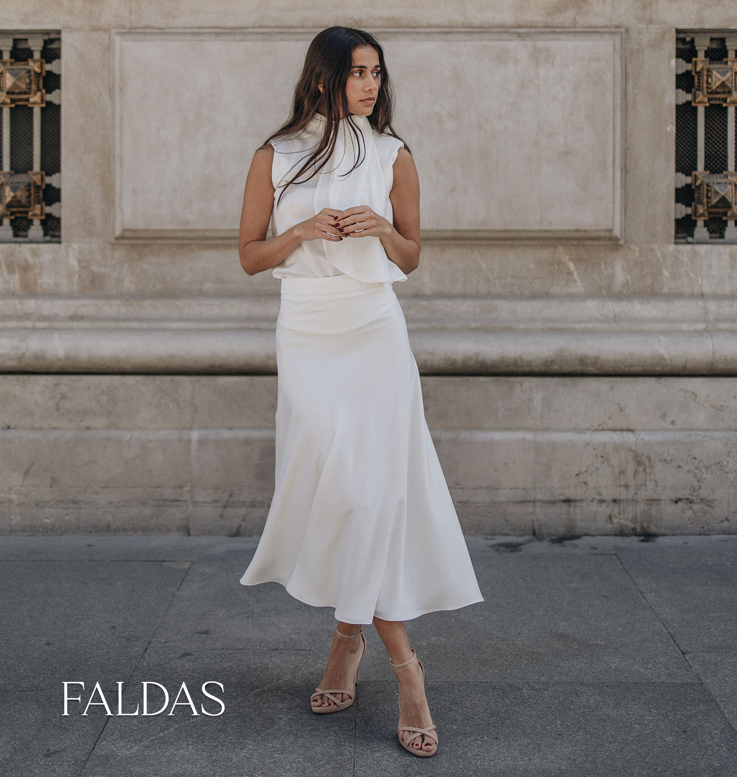 Rental Mode - Vestidos y looks de invitada