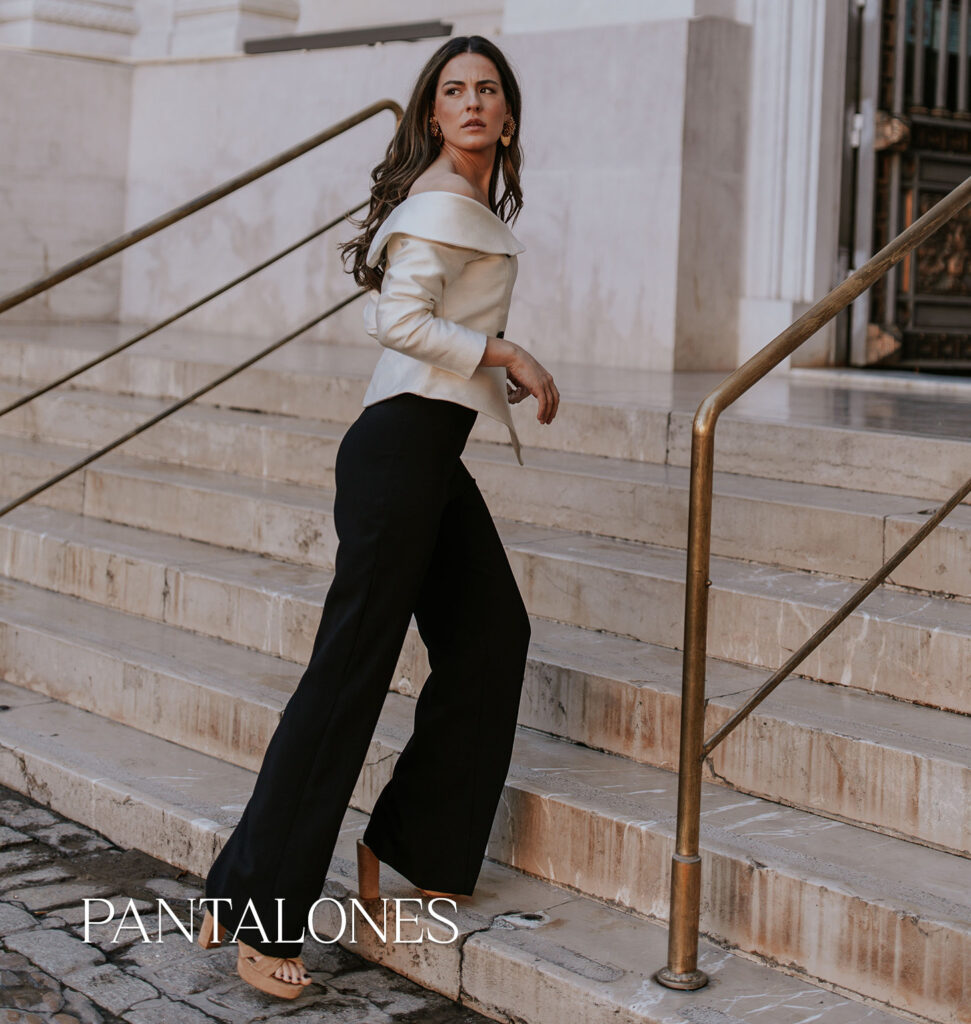 Rental Mode - Vestidos y looks de invitada