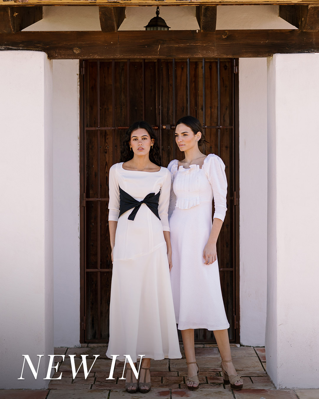 Rental Mode - Vestidos y looks de invitada